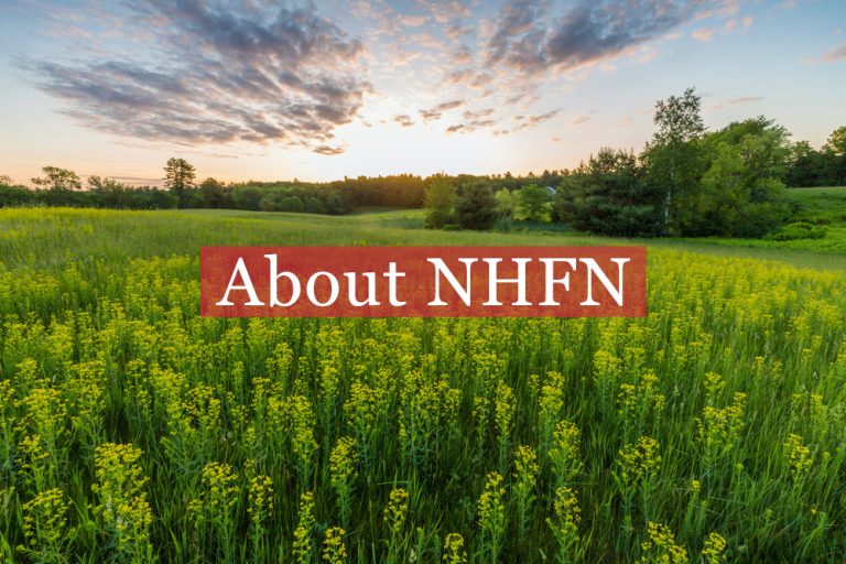 About Us - New Hampshire Farms Network